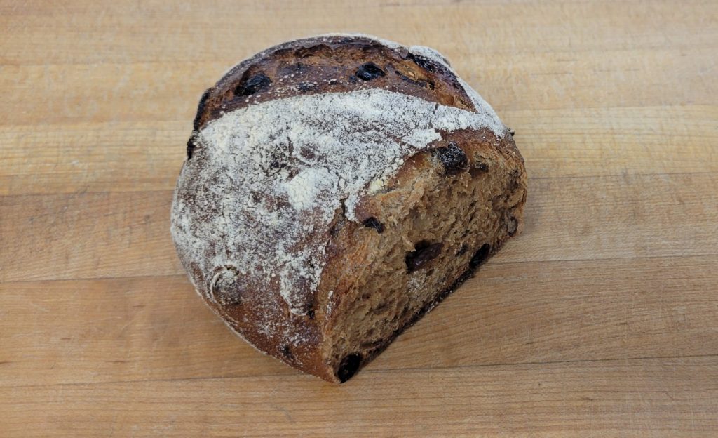 Le Benoîton et son Joenut - Joe la croûte